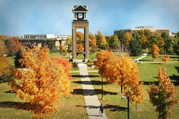 Missouri Western State University: Ranking, Courses and Fees ...