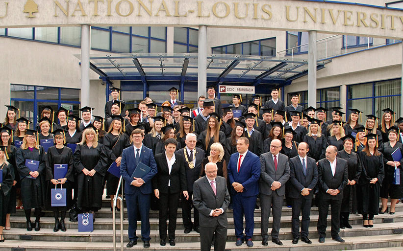 National Louis University: Ranking, Courses and Fees, Requirement ...