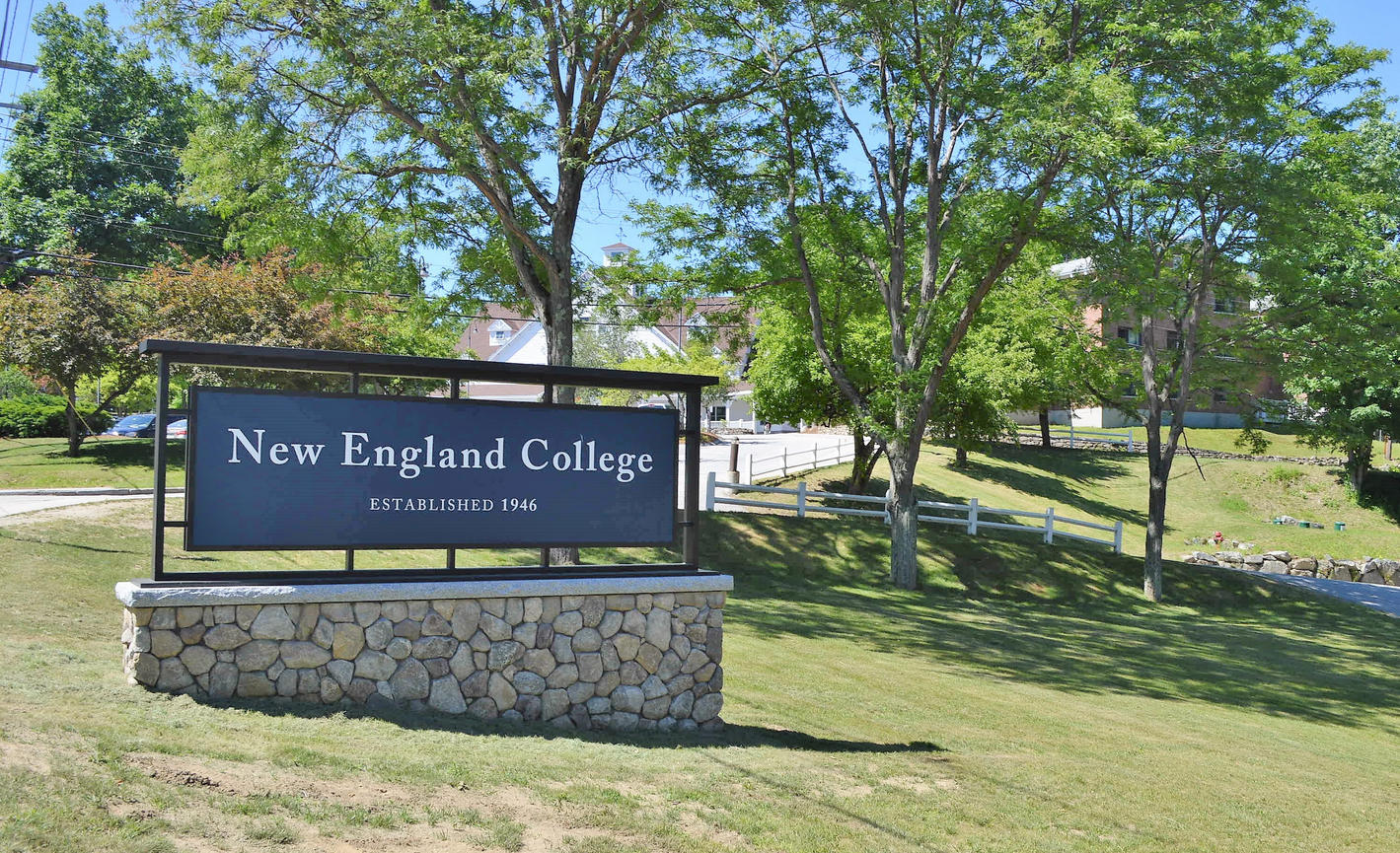 New England College: Ranking, Courses and Fees, Requirement & Alumni ...