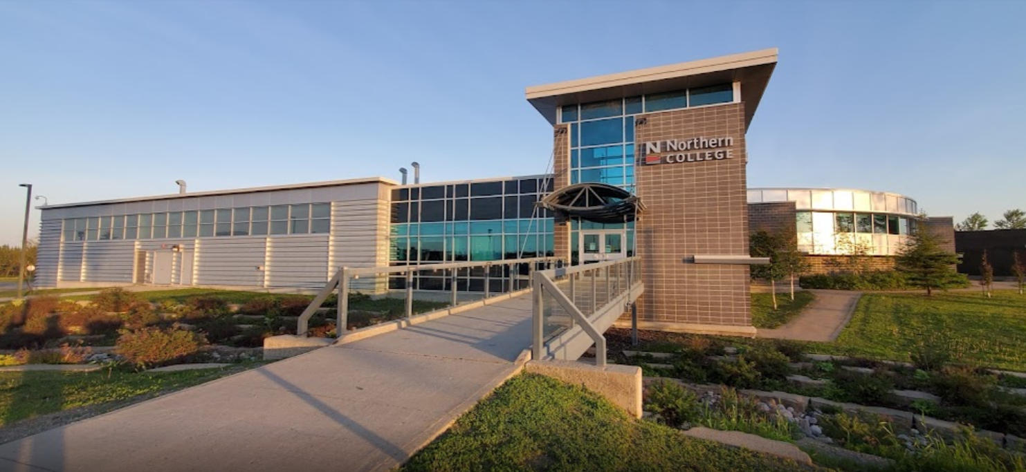 Northern College - Timmins: Ranking, Courses and Fees, Requirement ...