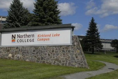 Northern College - Kirkland Lake: Ranking, Courses and Fees ...