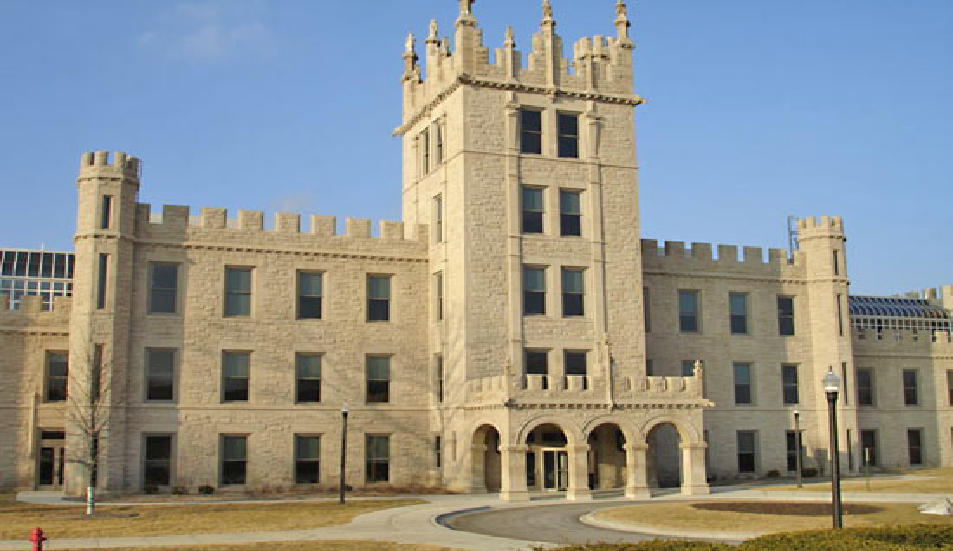 Northern Illinois University: Ranking, Courses and Fees, Requirement ...