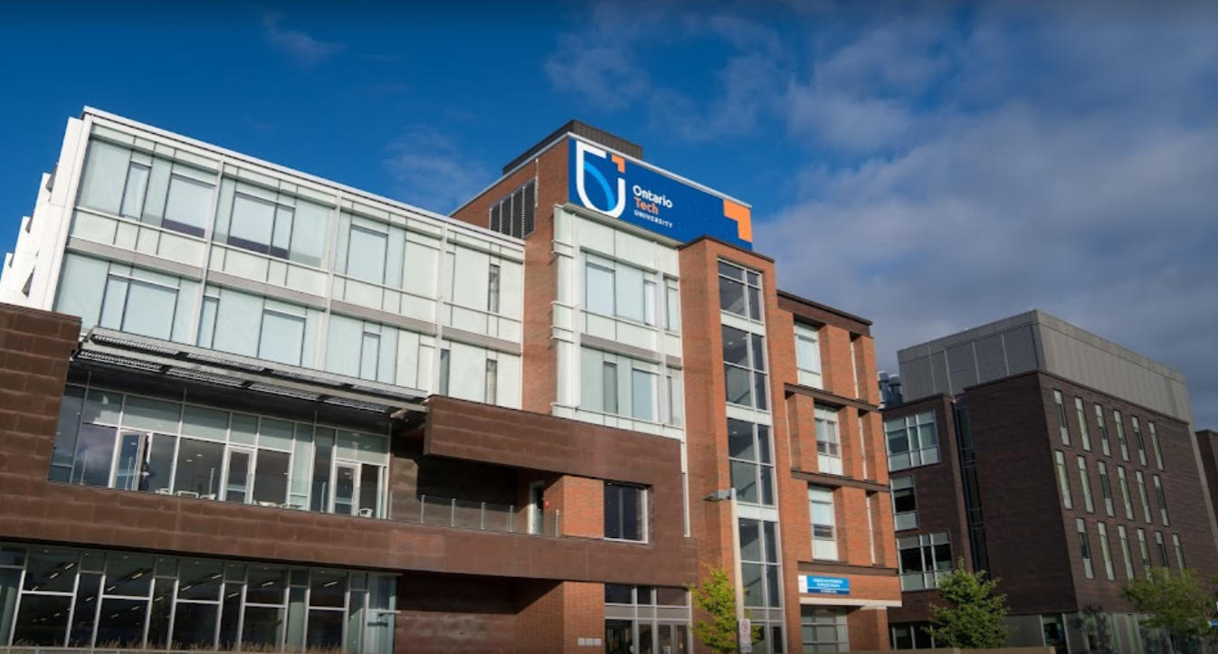 Ontario Tech University: Ranking, Courses and Fees, Requirement ...