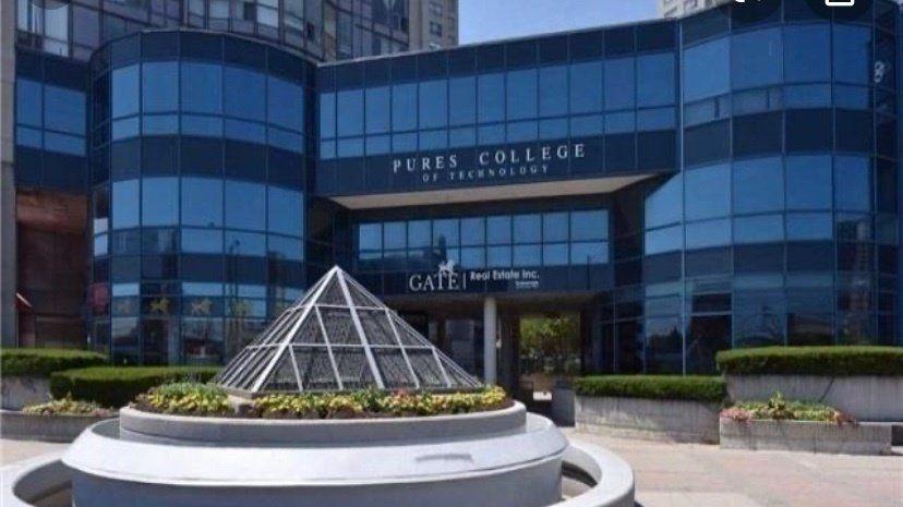 Pures College of Technology: Ranking, Courses and Fees, Requirement ...