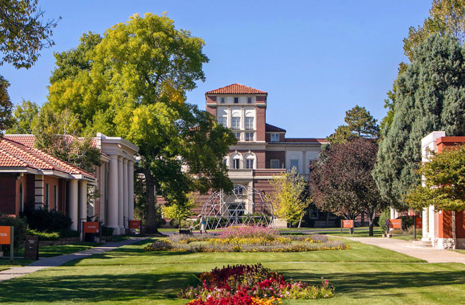 Rocky Mountain College of Art + Design (RMCAD): Ranking, Courses and ...