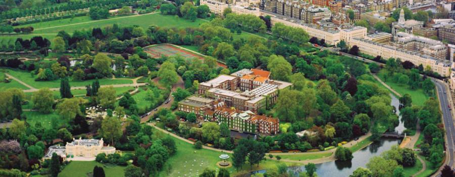 Regents University, London: Ranking, Courses and Fees, Requirement ...