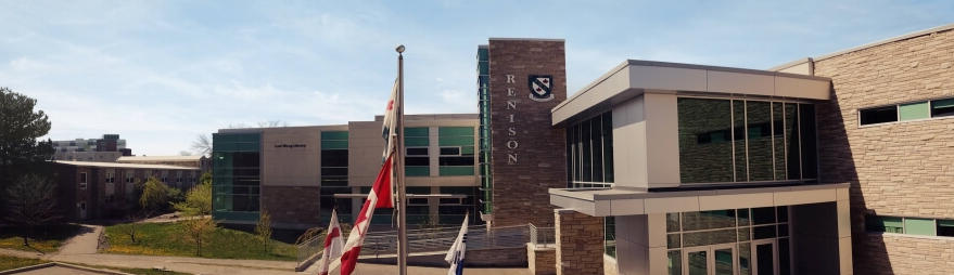 Renison University College - University of Waterloo: Ranking, Courses ...