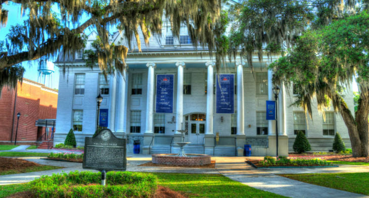 Savannah State University: Ranking, Courses and Fees, Requirement ...