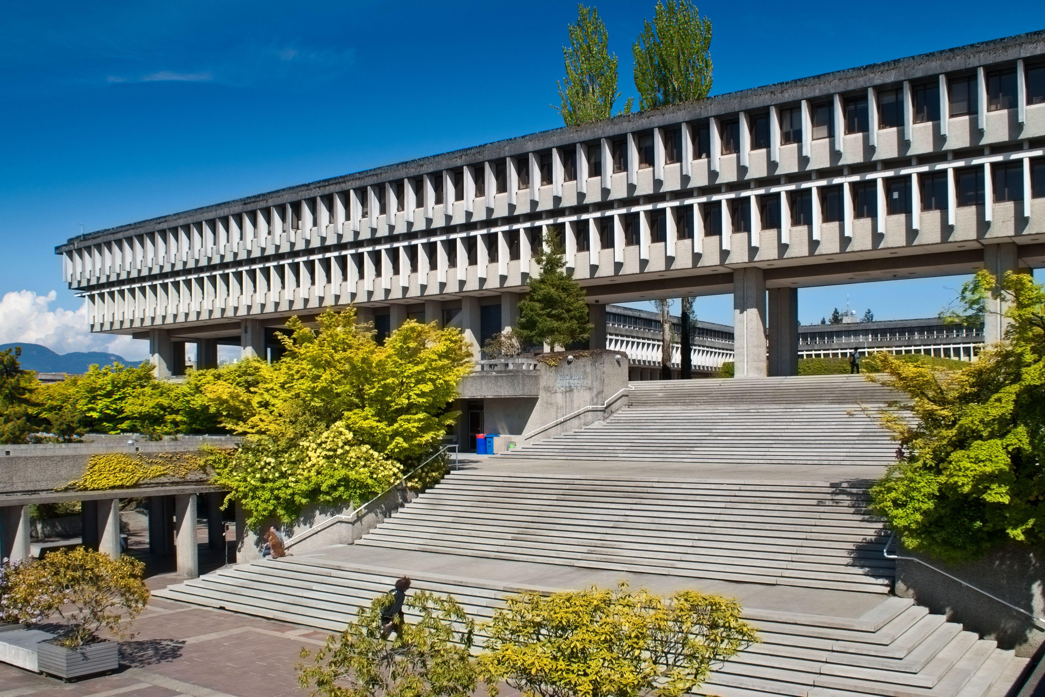 Simon Fraser University Courses & Fees 2025: Popular Programs ... Simon Fraser University Courses & Fees 2025: Popular Programs ...