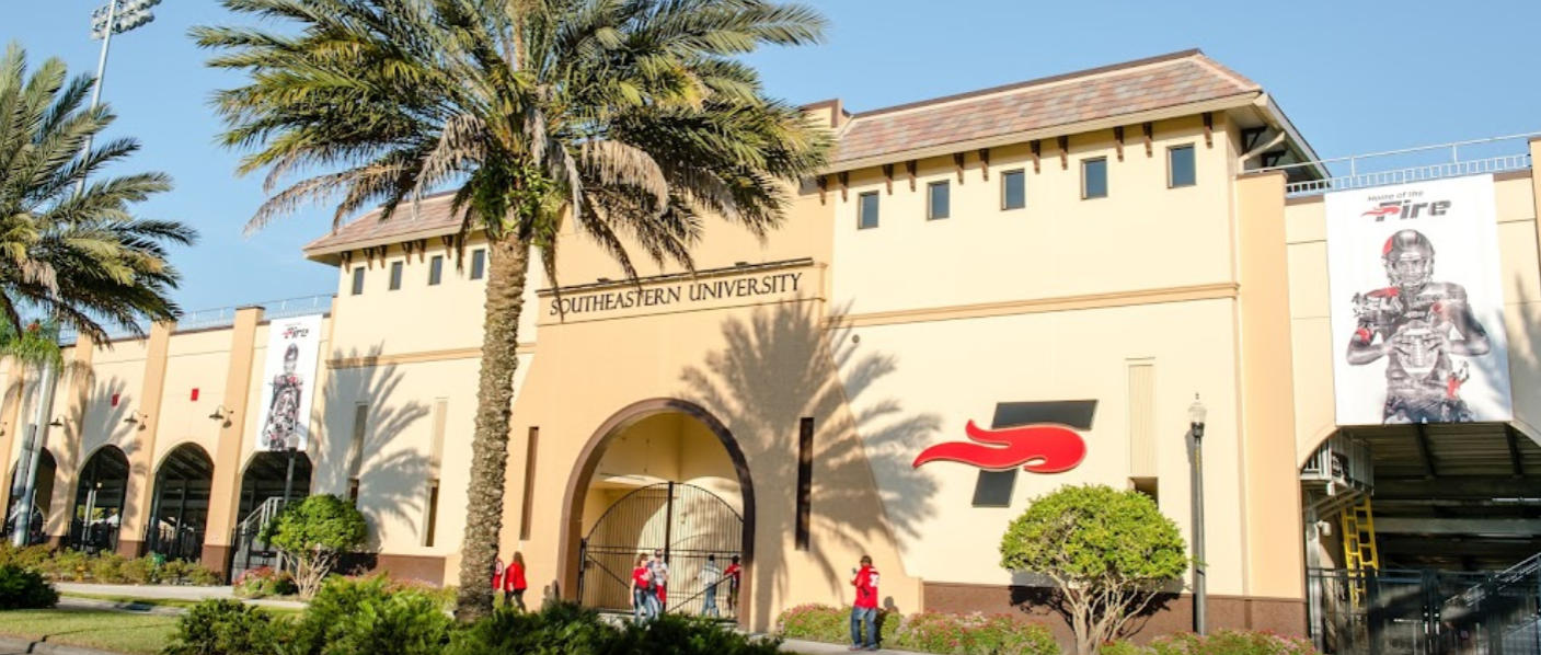 Southeastern University: Ranking, Courses and Fees, Requirement ...