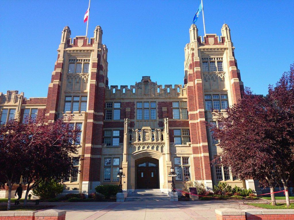 Southern Alberta Institute of Technology: Ranking, Courses and Fees ...