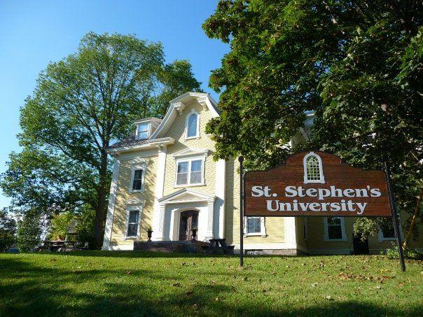 St Stephens University: Ranking, Courses and Fees, Requirement & Alumni ...