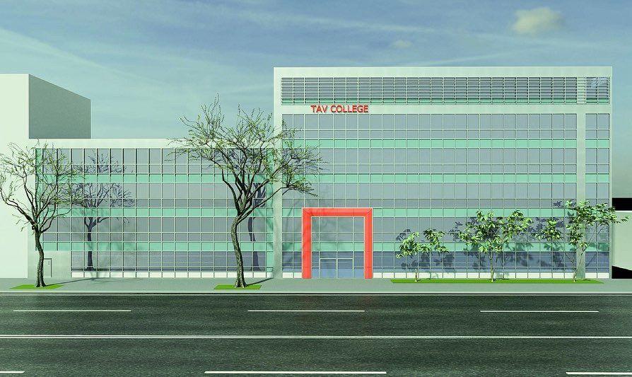 TAV College: Ranking, Courses and Fees, Requirement & Alumni for 2025