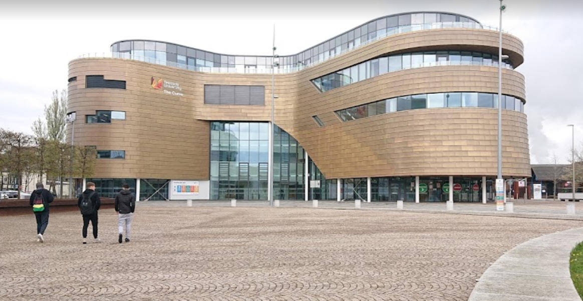 Teesside University Admissions: Acceptance Rate, Intakes & Requirements ...