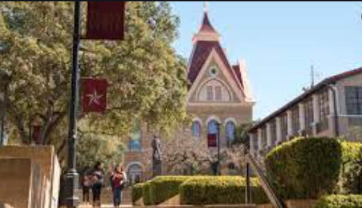Texas State University: Ranking, Courses and Fees, Requirement & Alumni ...
