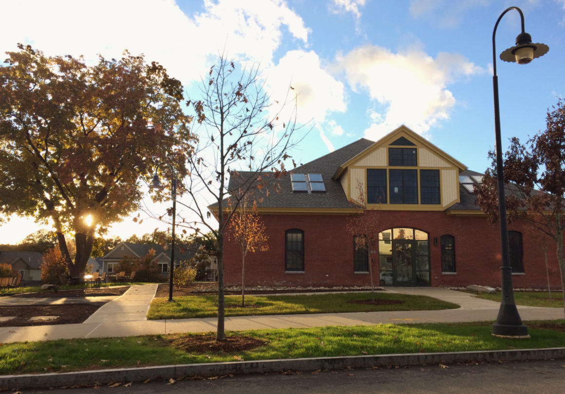 The Conway School: Ranking, Courses and Fees, Requirement & Alumni for 2025