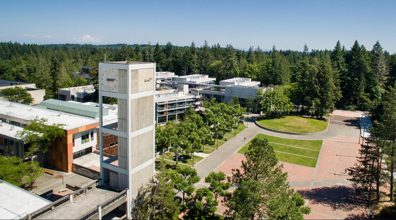 The Evergreen State College: Ranking, Courses and Fees, Requirement ...
