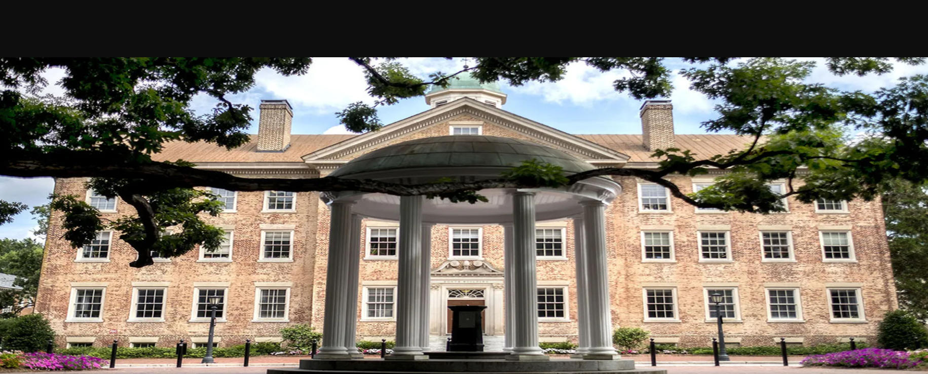 The University of North Carolina at Chapel Hill: Ranking, Courses and ...