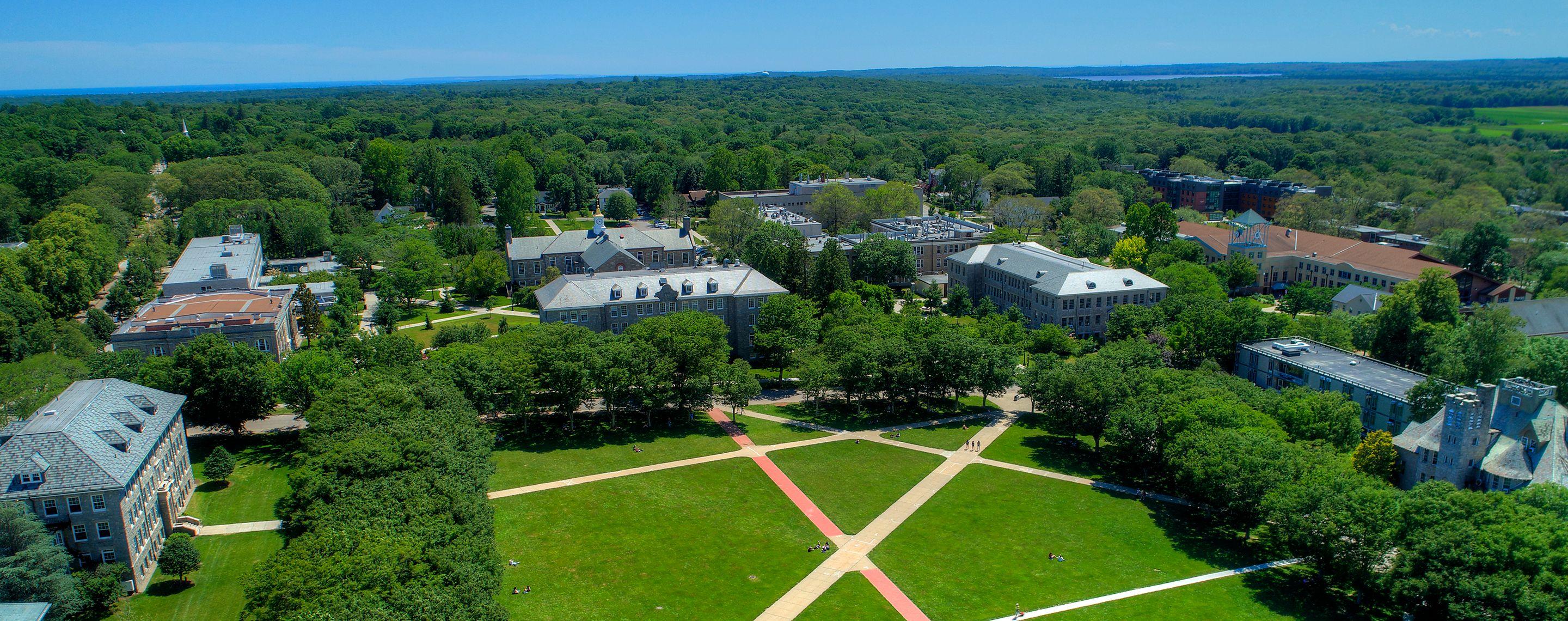 The University of Rhode Island: Ranking, Courses and Fees, Requirement ...