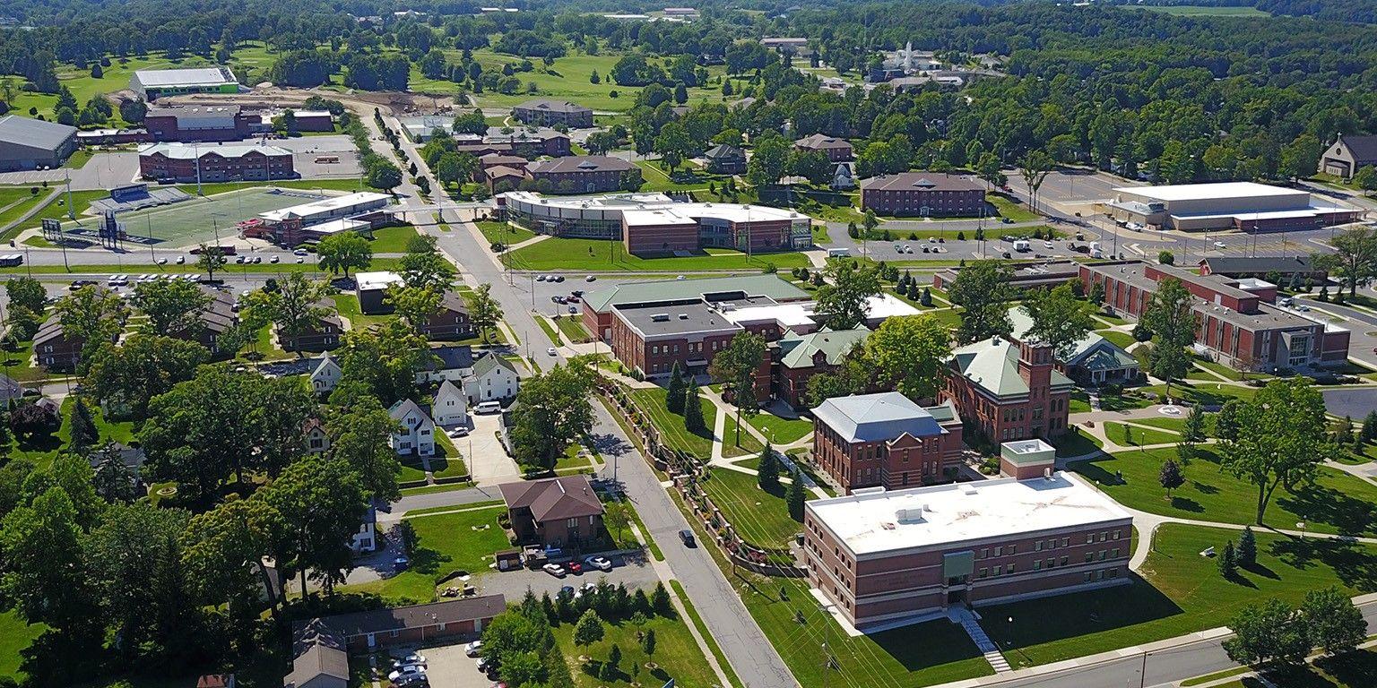 Trine University: Ranking, Courses and Fees, Requirement & Alumni for 2025