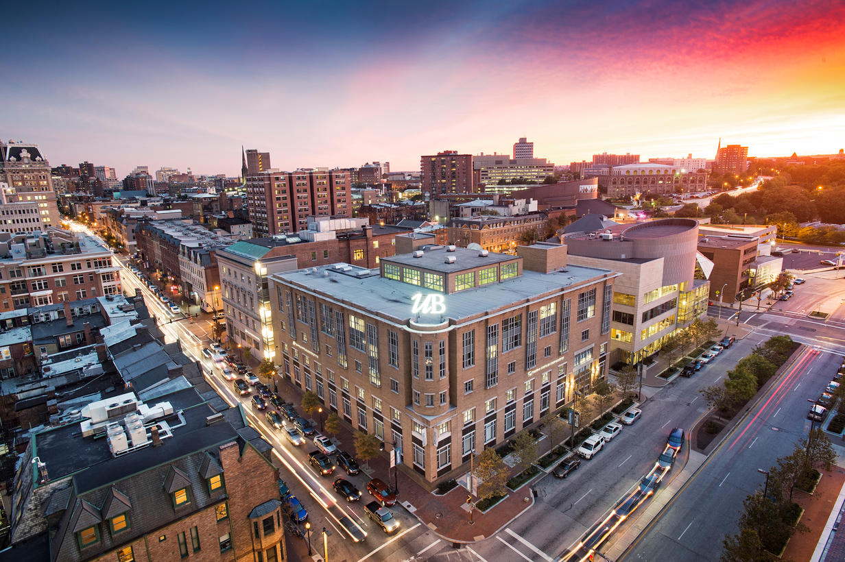 University of Baltimore: Ranking, Courses and Fees, Requirement ...