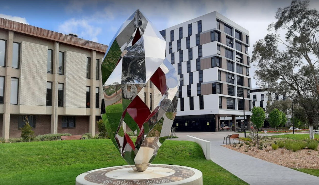 University of Canberra: Ranking, Courses and Fees, Requirement & Alumni ...