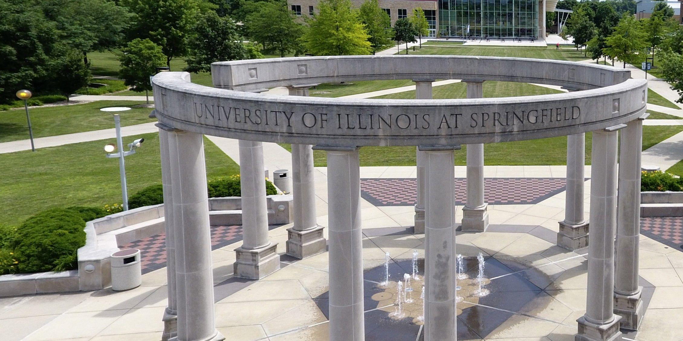 University of Illinois Springfield: Ranking, Courses and Fees ...