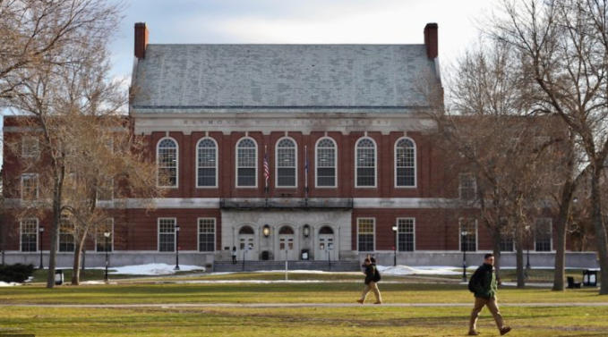 University of Maine: Ranking, Courses and Fees, Requirement & Alumni ...
