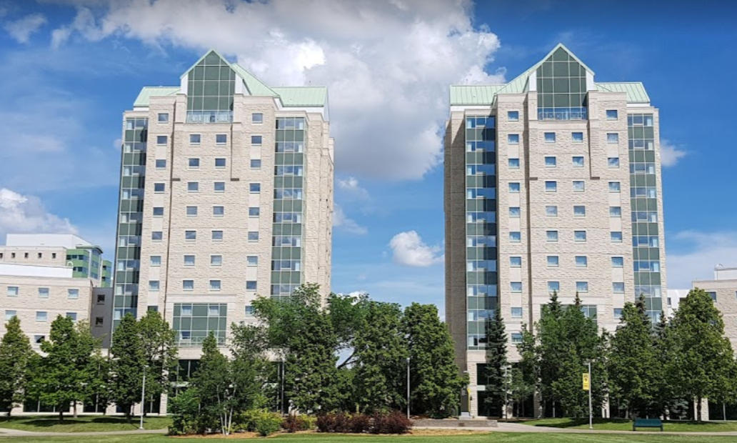 University of Regina: Ranking, Courses and Fees, Requirement & Alumni ...