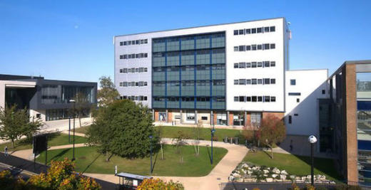 University of Sunderland (Sunderland Campus) Admissions: Acceptance ...