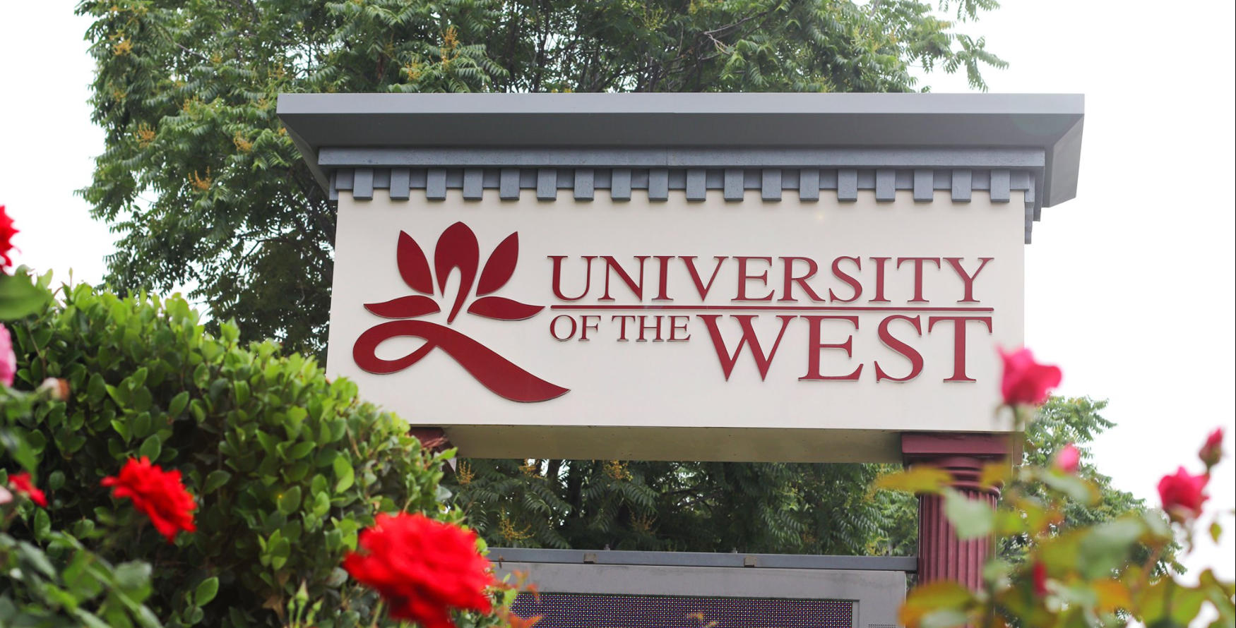 University of the West: Ranking, Courses and Fees, Requirement & Alumni ...