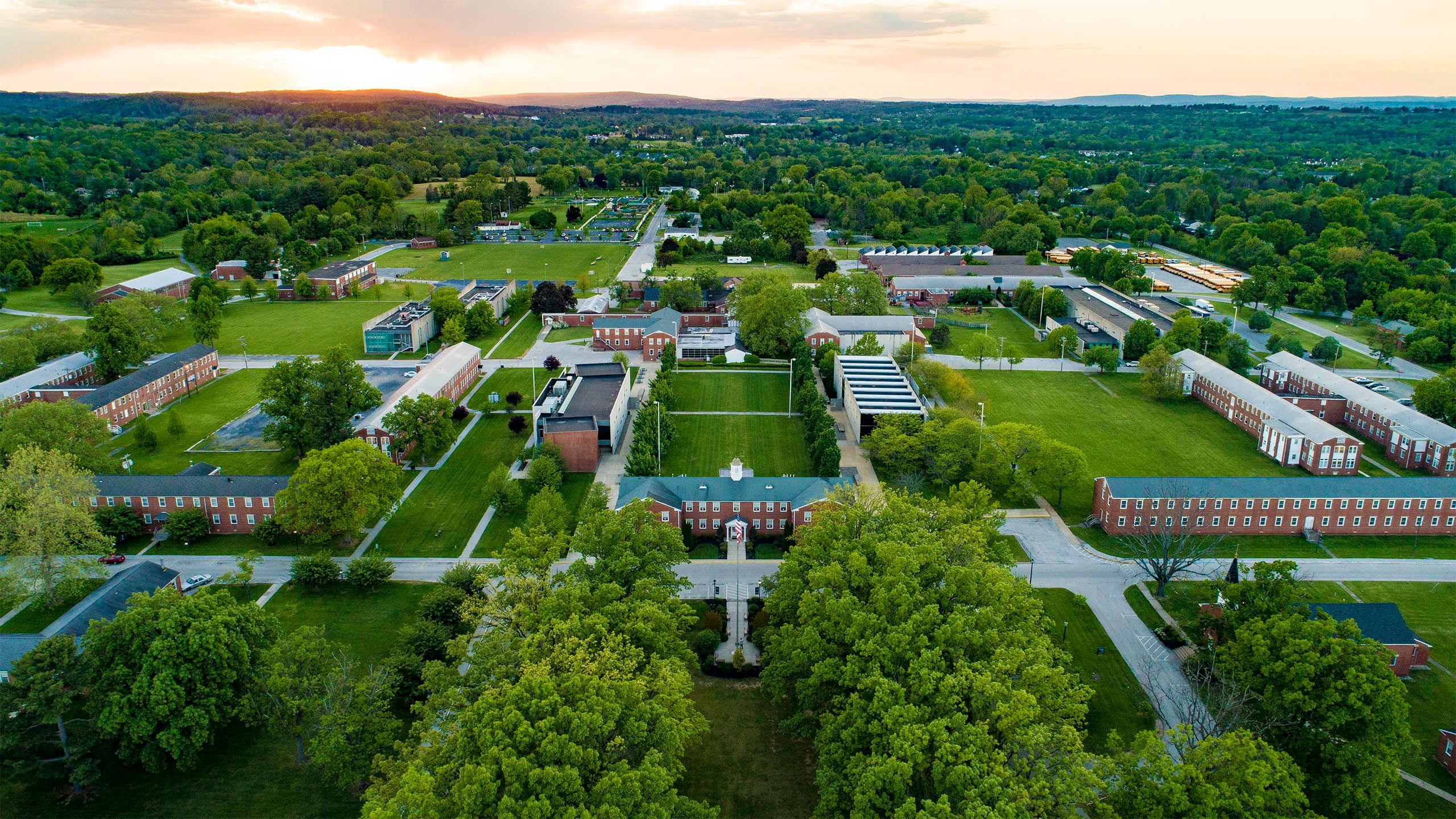 University of Valley Forge: Ranking, Courses and Fees, Requirement ...