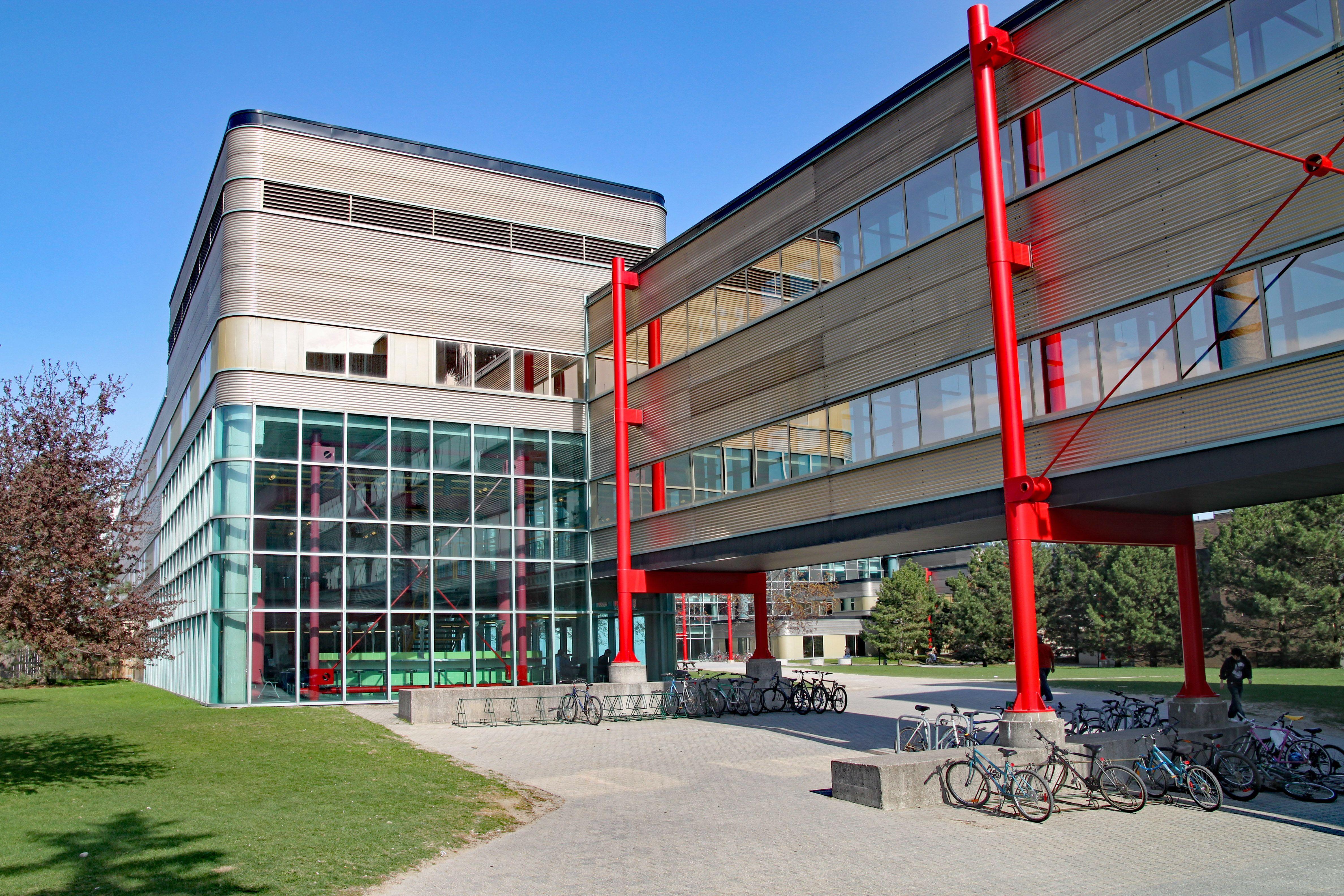 University of Waterloo Admissions: Acceptance Rate, Intakes ...