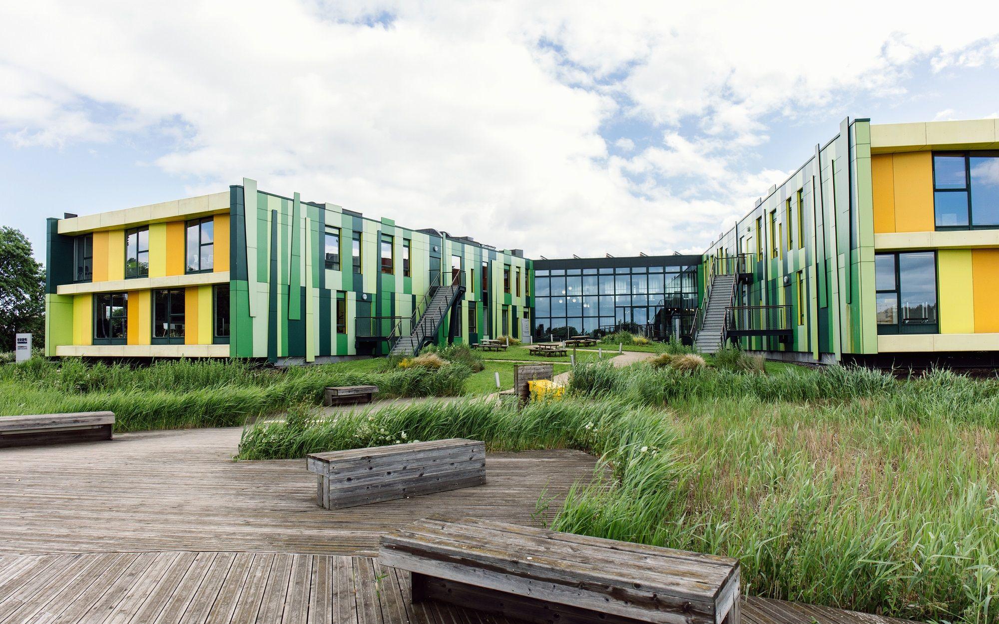 University of Nottingham International College (KAPLAN): Ranking ...