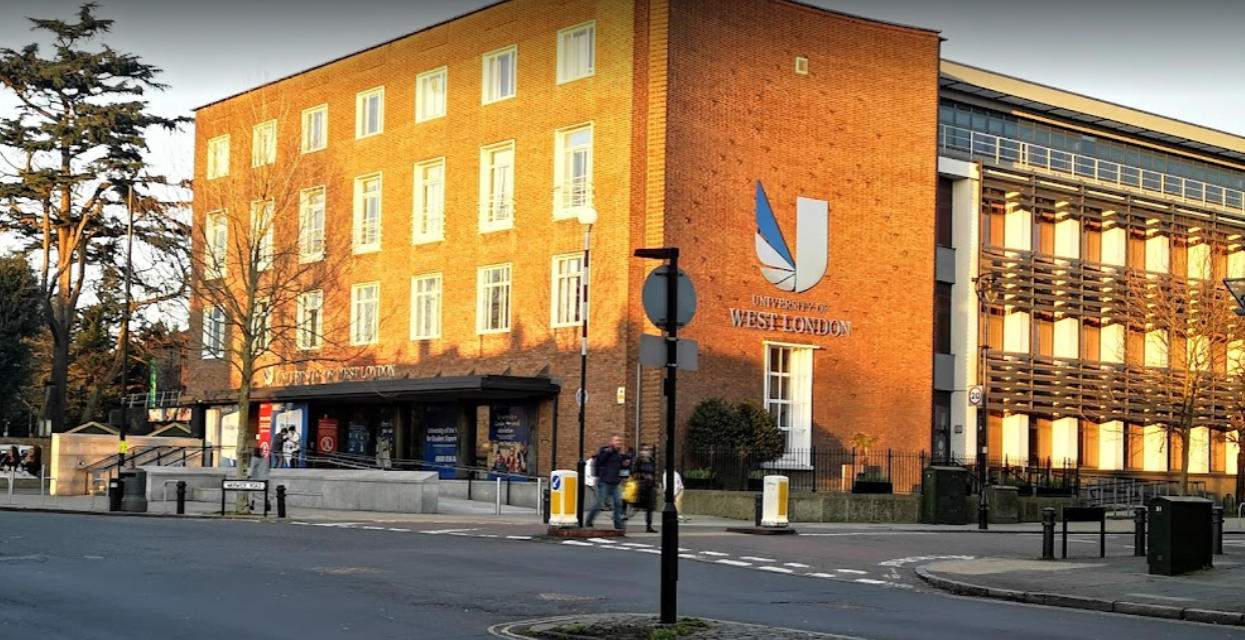 University of West London Rankings 2025: Latest World and National Rankings