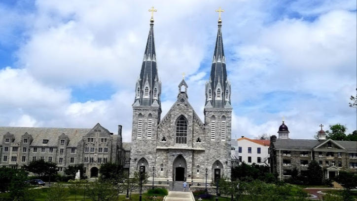 Villanova University: Ranking, Courses and Fees, Requirement & Alumni ...