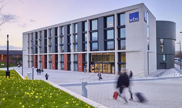 Warwick business school: Ranking, Courses and Fees, Requirement ...