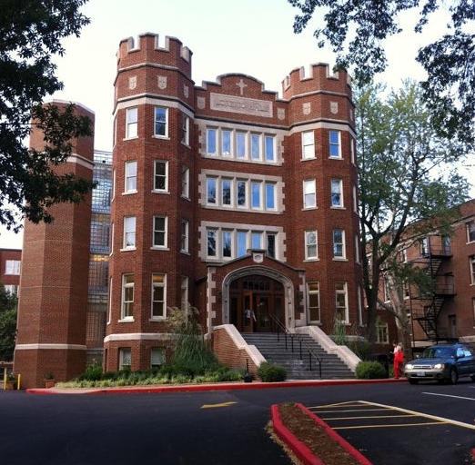 Webster University - (St. Louis, Missouri): Ranking, Courses and Fees ...