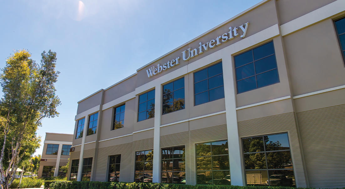 Webster University - (Irvine, California): Ranking, Courses and Fees ...