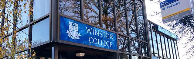 Winston College: Ranking, Courses and Fees, Requirement & Alumni for 2025