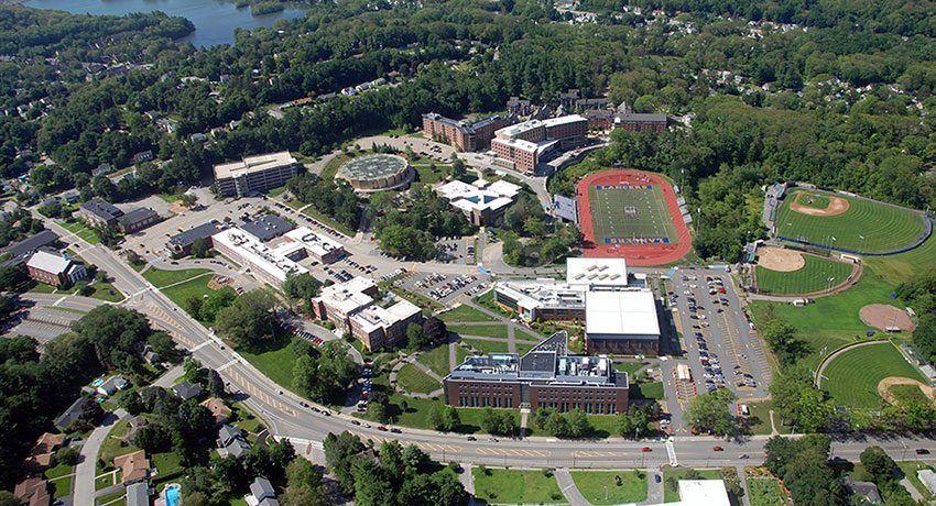 Worcester State University: Ranking, Courses and Fees, Requirement ...