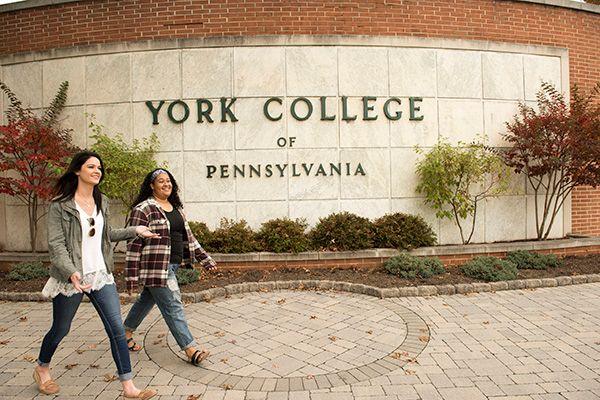 York College of Pennsylvania: Ranking, Courses and Fees, Requirement ...