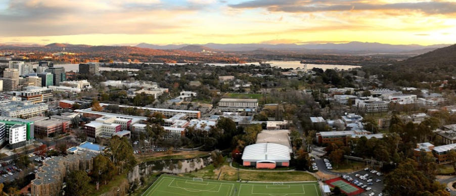 The Australian National University (ANU) Courses & Fees 2025: Popular ...