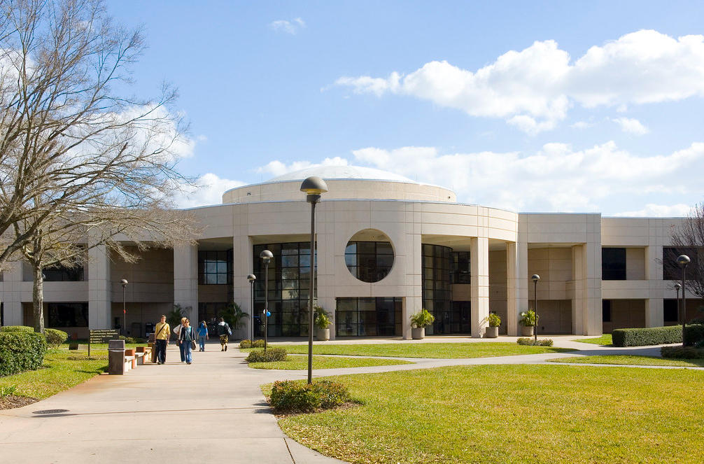 Valencia College - East Campus: Ranking, Courses and Fees, Requirement ...