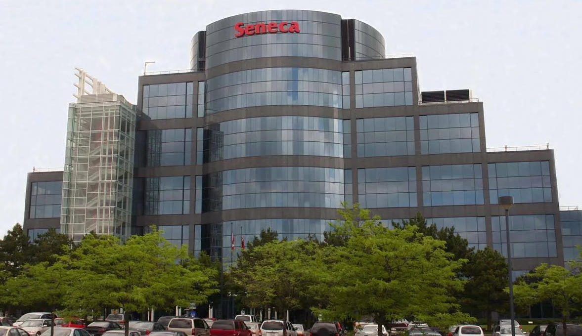 Seneca International Academy: Ranking, Courses and Fees, Requirement ...
