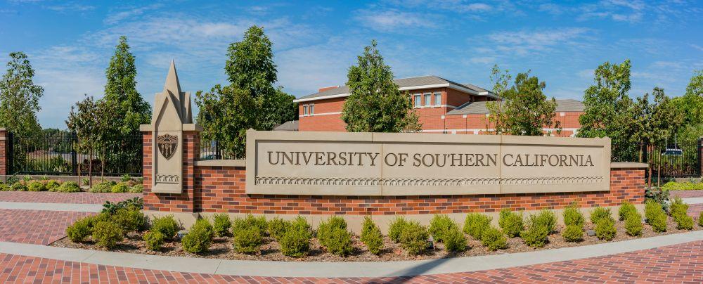 University of Southern California Admissions: Acceptance Rate, Intakes ...
