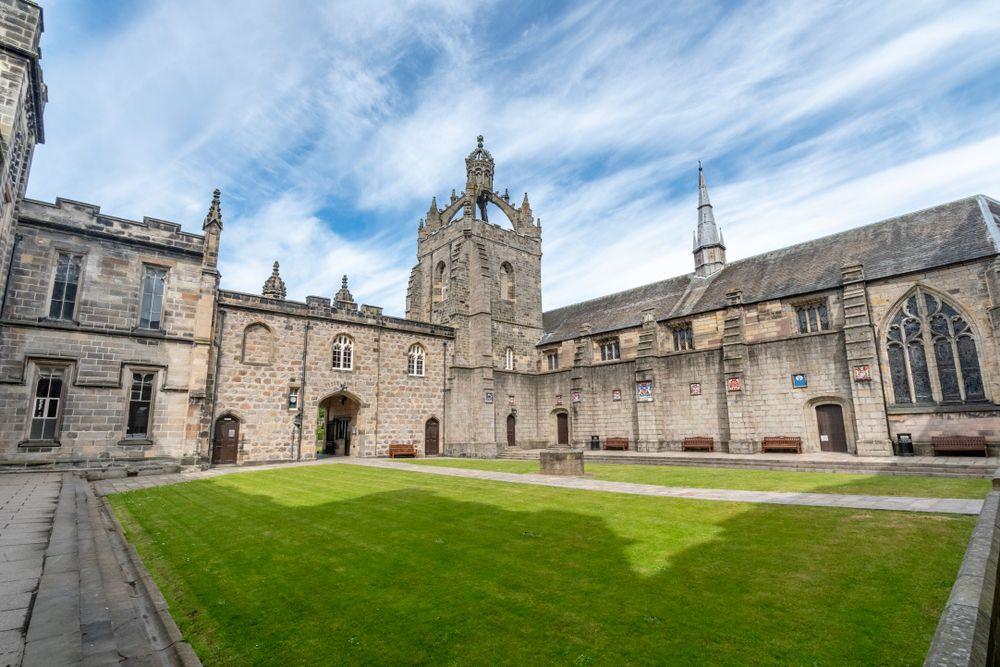 Bishop's University: Ranking, Courses and Fees, Requirement & Alumni ...