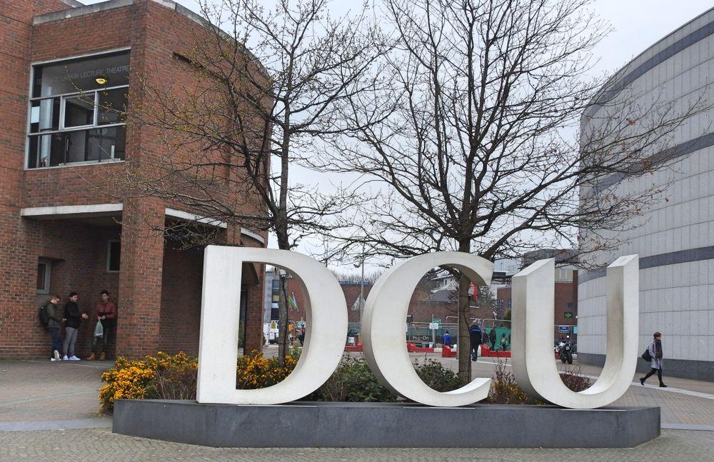 Dublin City University: Ranking, Courses and Fees, Requirement & Alumni ...