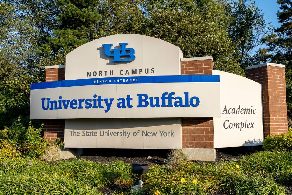 University at Buffalo Rankings 2025: Latest World and National Rankings