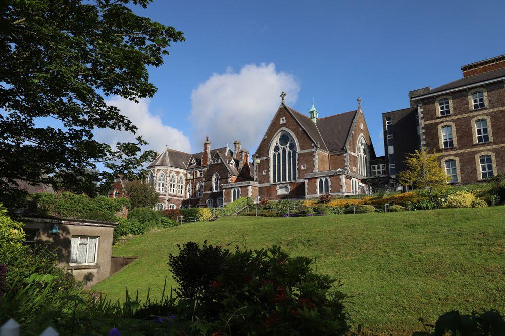 Griffith College - Dublin Rankings 2025: Latest World and National Rankings